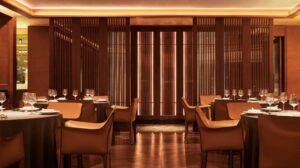 9 Award-Winning Restaurant Designs: Stunning Interior Trends in Hospitality